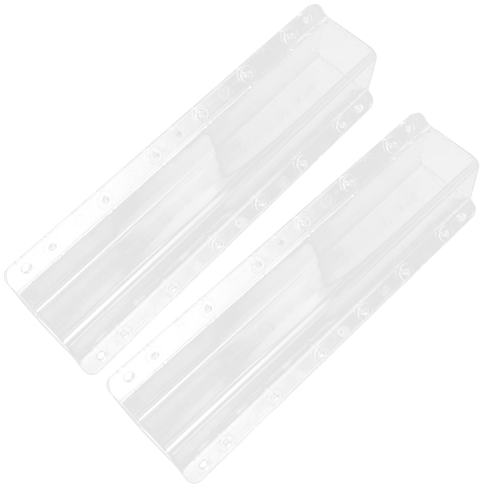 unbranded 2 Pcs Mold Growing Kit Shaping Cucumber Tool Heart Shaped ...