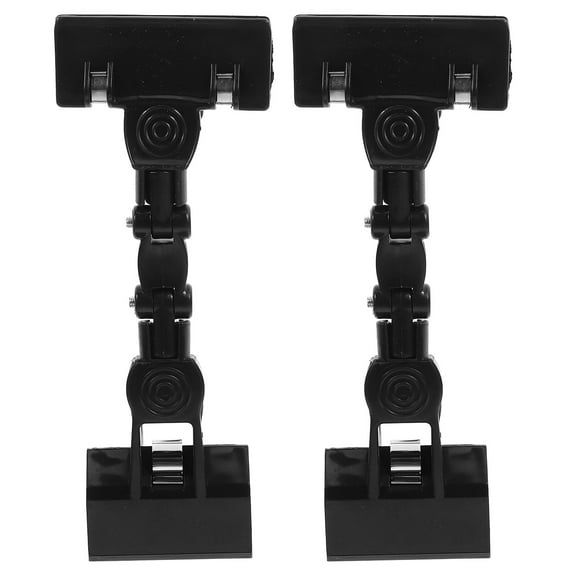 Monitor Paper Holder