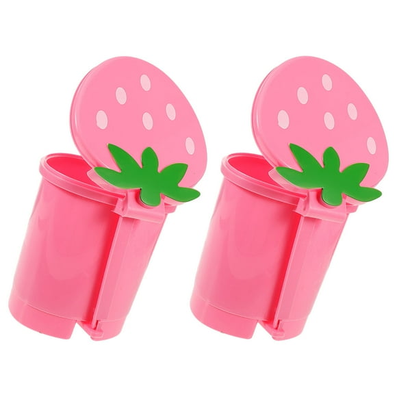 Trash Can Basketball Hoop