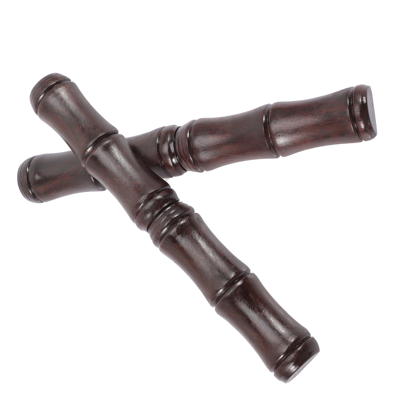 unbranded 2 Pcs Paper Weight Paperweight Smooth Surface Student Office ...