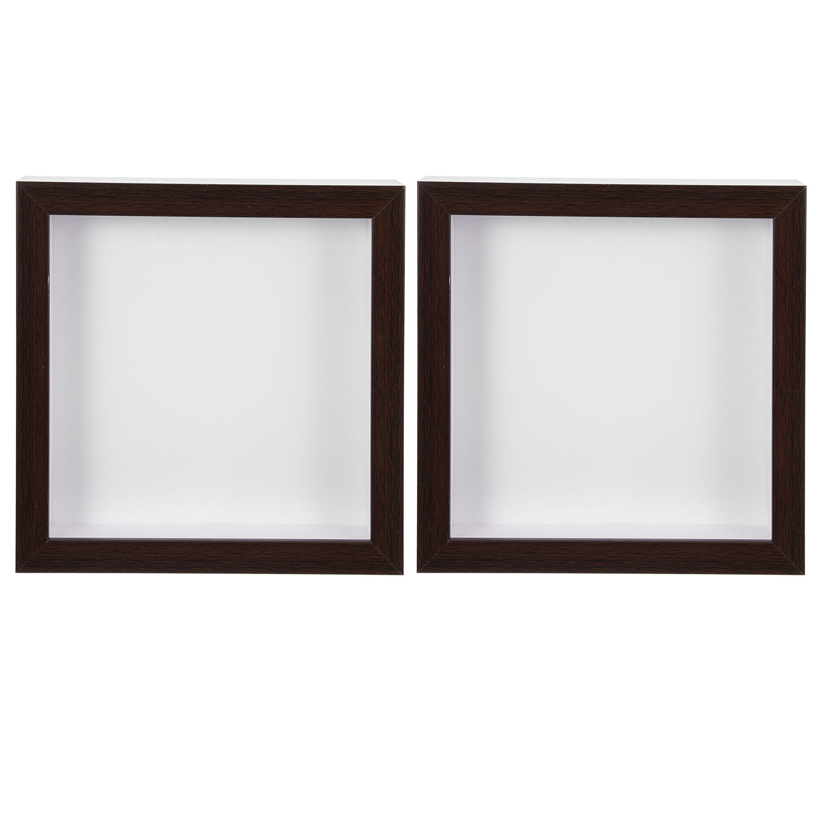 Coffee Synthetic Material Photo Frame for Home Decor Simple and ...