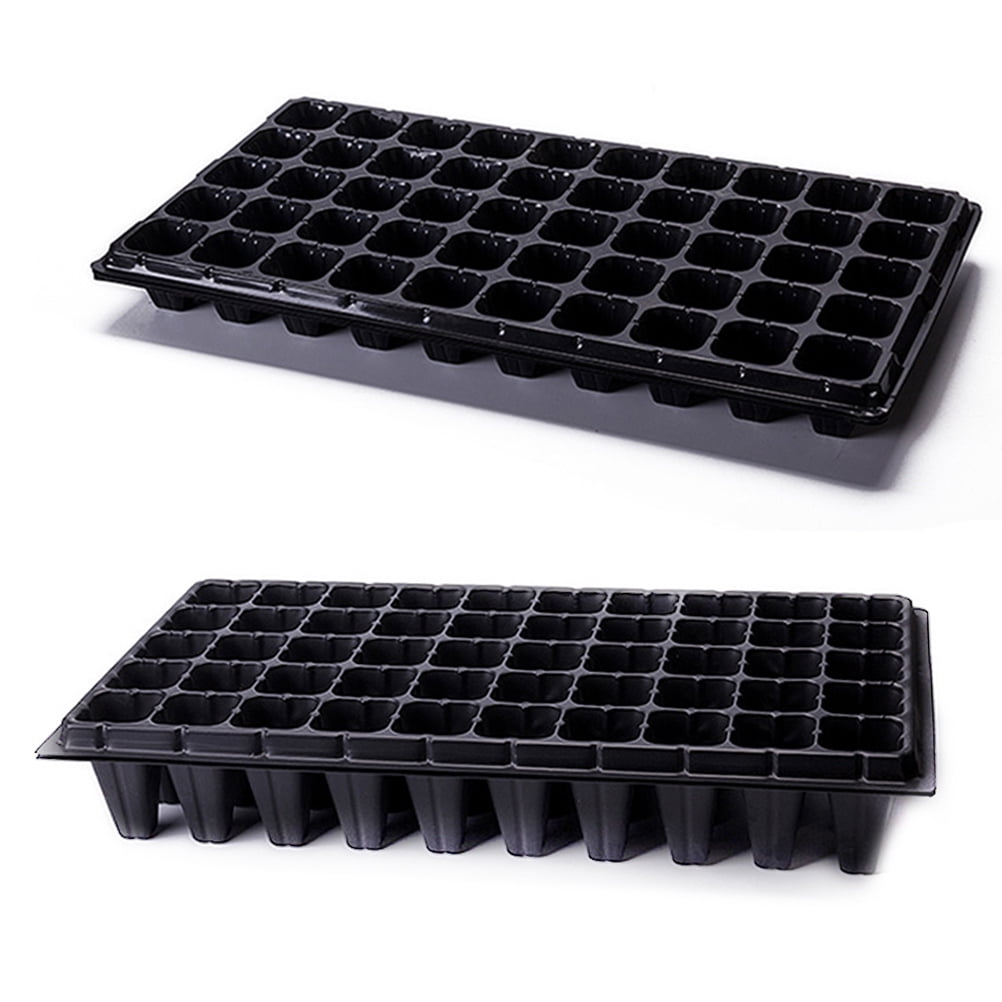 unbranded 2 Pcs Plug Plant Labels Planter Boxes Indoor Succulent ...