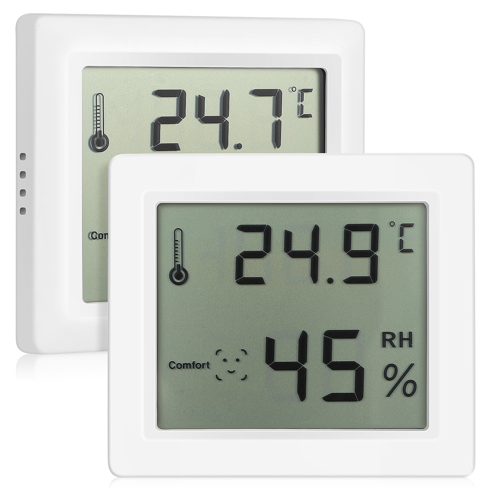 indoor room thermometers