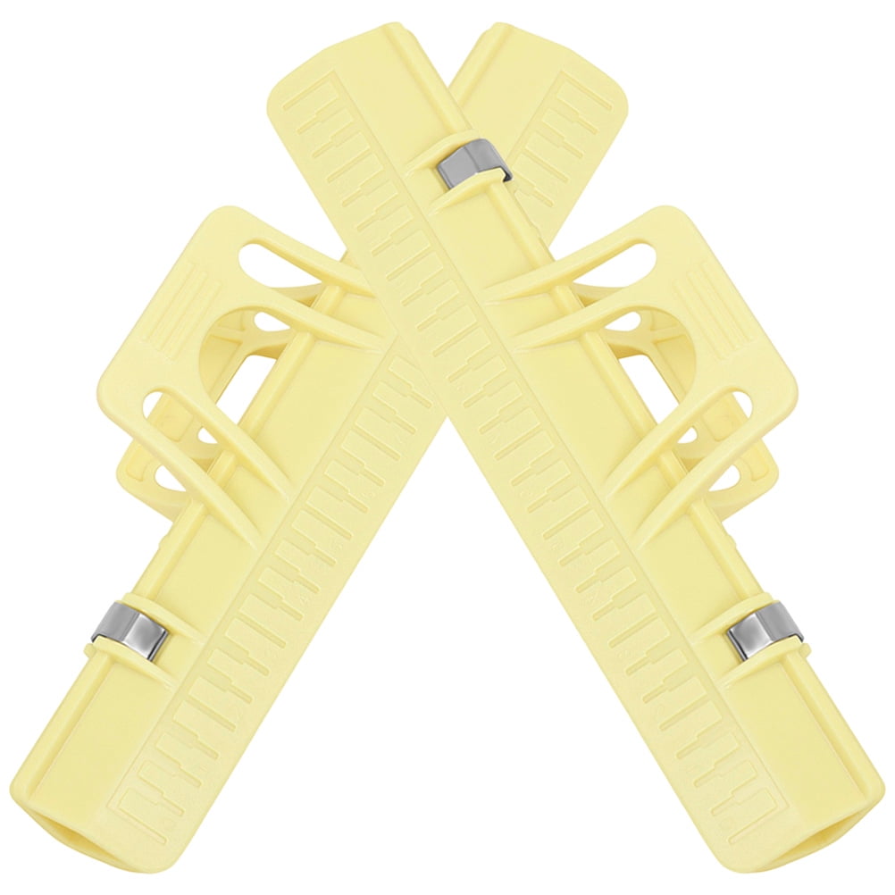 unbranded 2 Pcs Sheet Music Clip Score Instrument Extra Large Bulldog ...