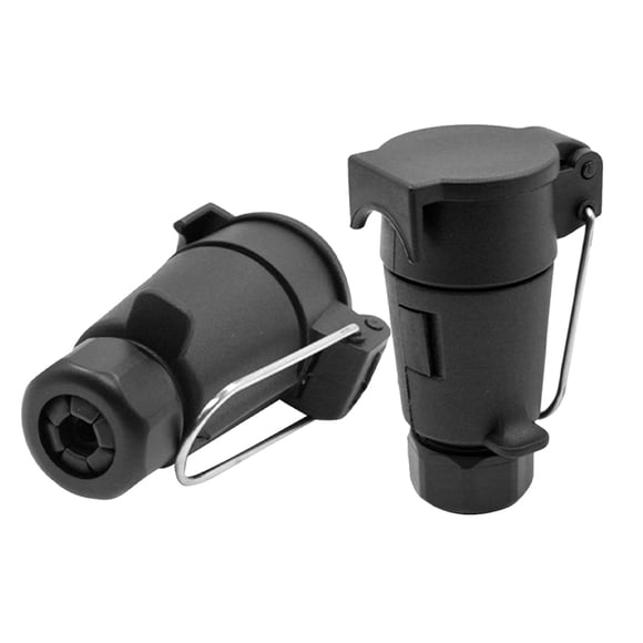 Chevrolet Spark Trailer Connector Kit
