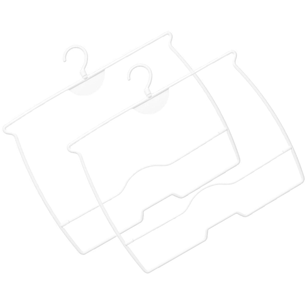 unbranded 2 Pcs Swimsuit Rack Swimwear Stand Showcasing Man Men's ...