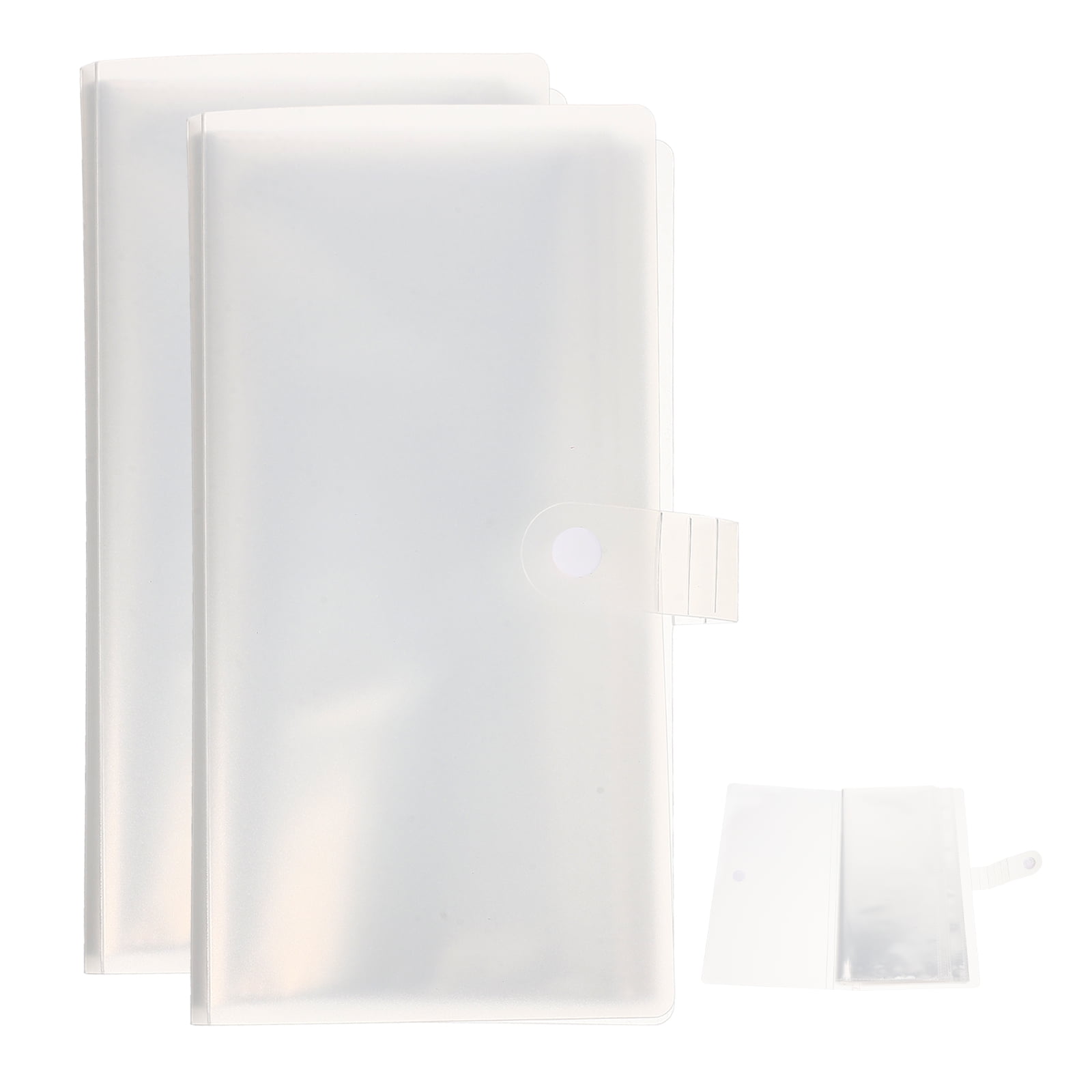 unbranded 2 Pcs Theatre Tickets Album Booklet Collection Travel ...