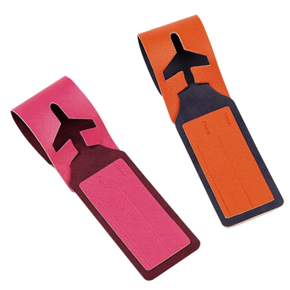 Travel Stickers Luggage