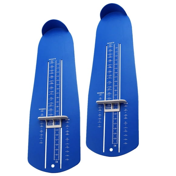 Foot Measure Device