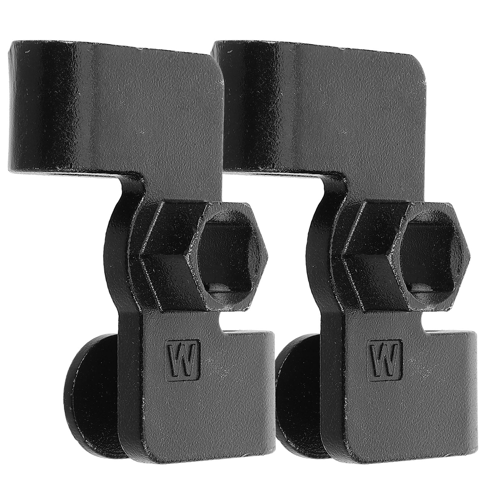 unbranded 2 Pcs Wrench Extension Tool Torque Ratchet Screwdriver ...