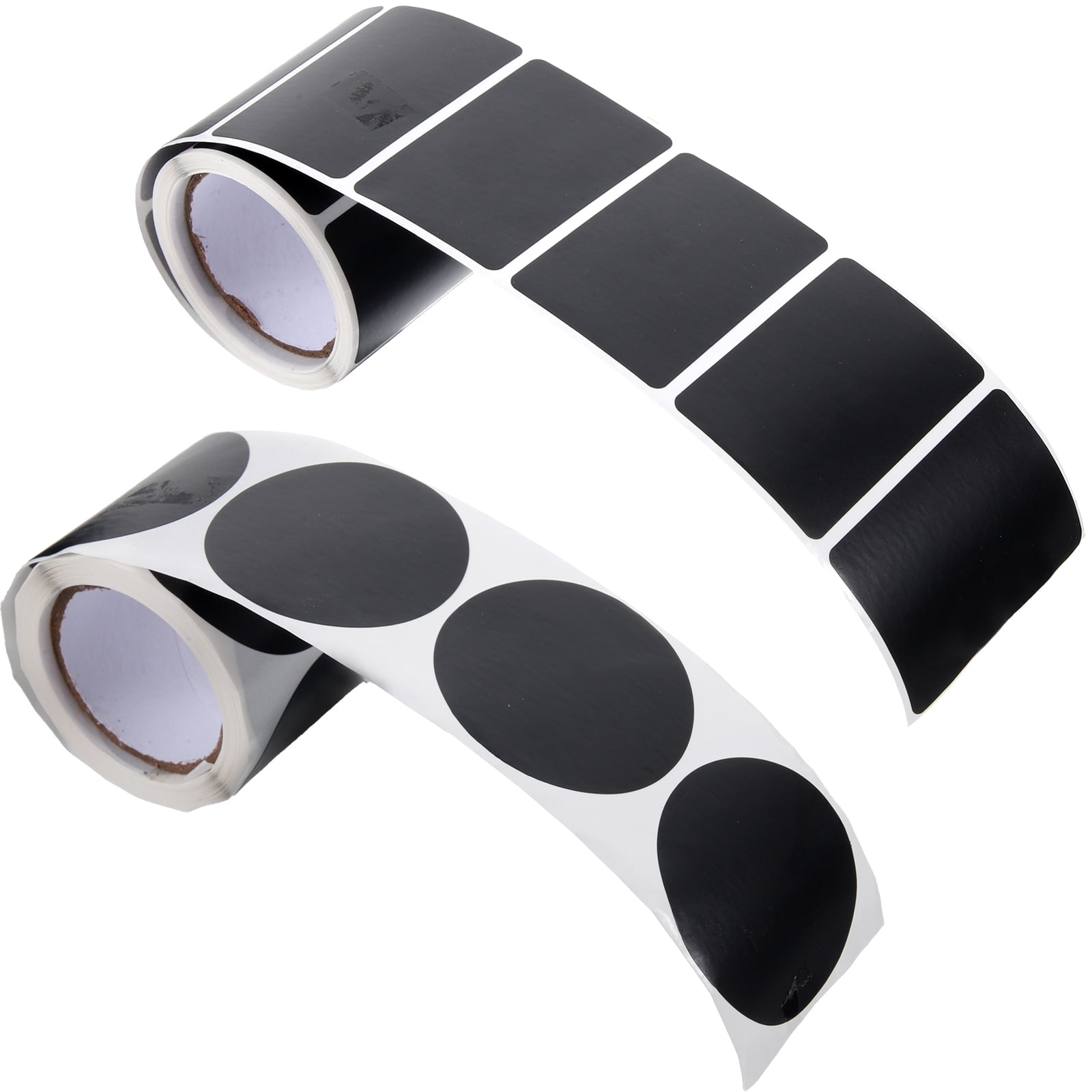 Writable Name Tag Stickers for Classification Storage and Daily Use ...