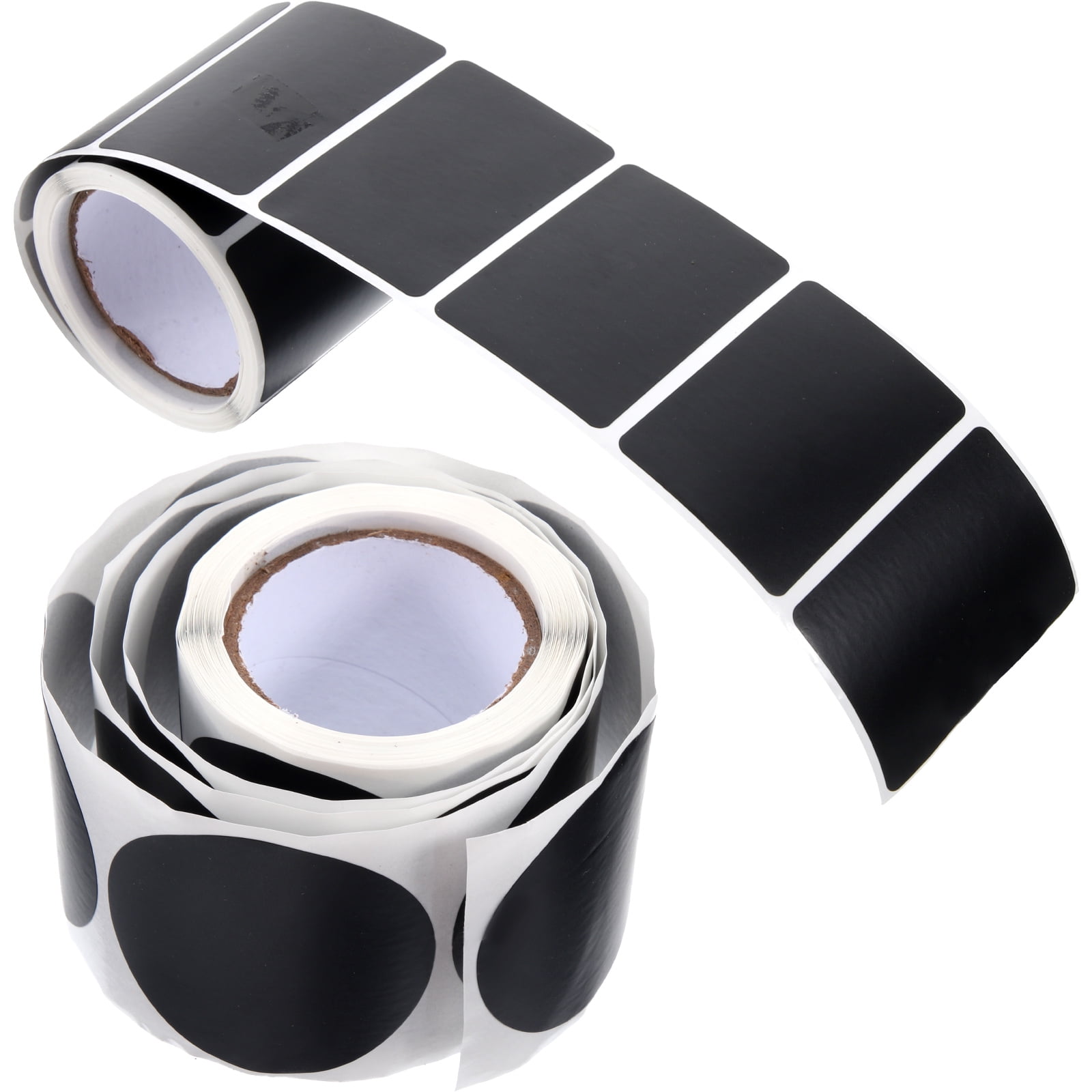 unbranded 2 Rolls Labels for Jars Reminder Multiple Sizes Stickers Non ...