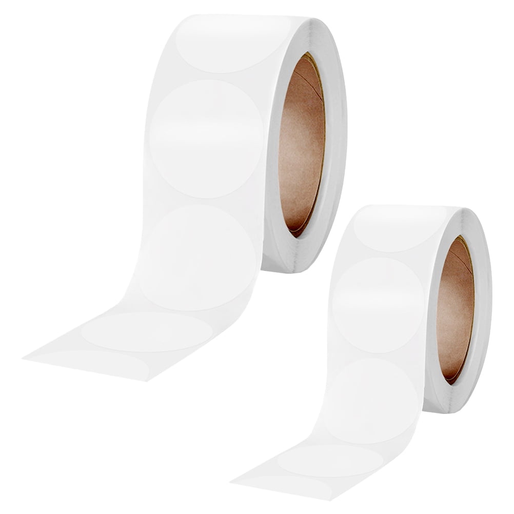 unbranded 2 Rolls Pantry Envelope Transparent Sealing Sticker Gift Box ...