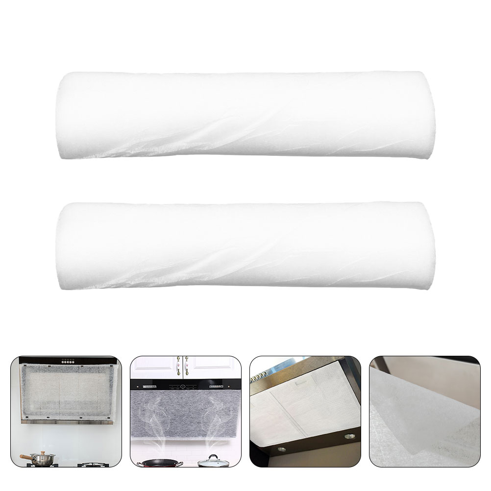 BESTYASH Grease Proof Paper Sheet Grease Filters Papers Non-Woven ...