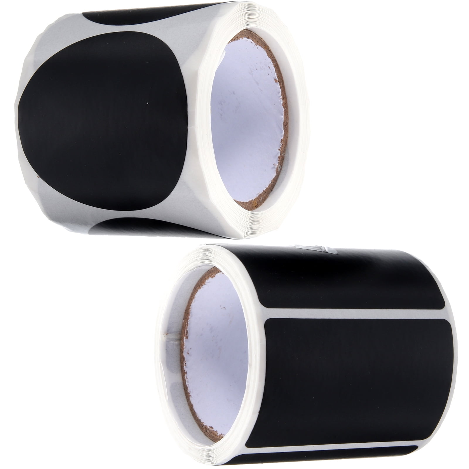 unbranded 2 Rolls Sticker Sticky Tack Round Square Pvc Stickers Home ...