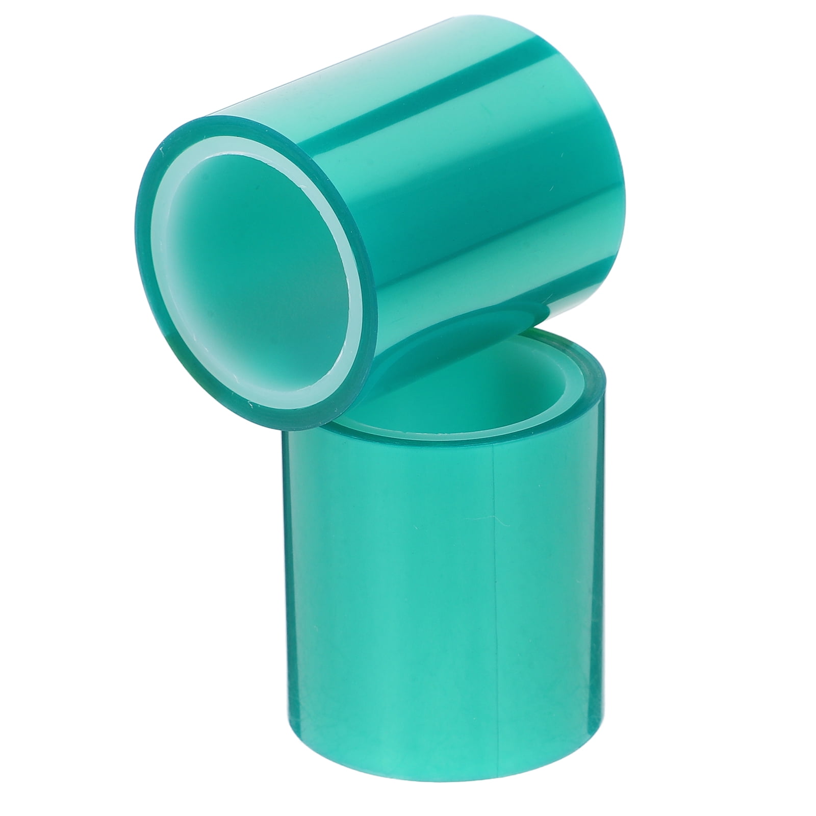 unbranded 2 Rolls of Epoxy Resin Tape Seamless Paper Tape Diy Tape ...