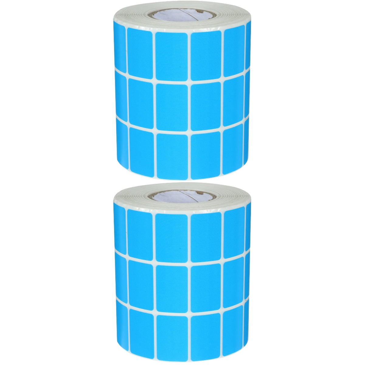 unbranded 2 Rolls of Self Adhesive Book Label Sticky Shipping Package ...