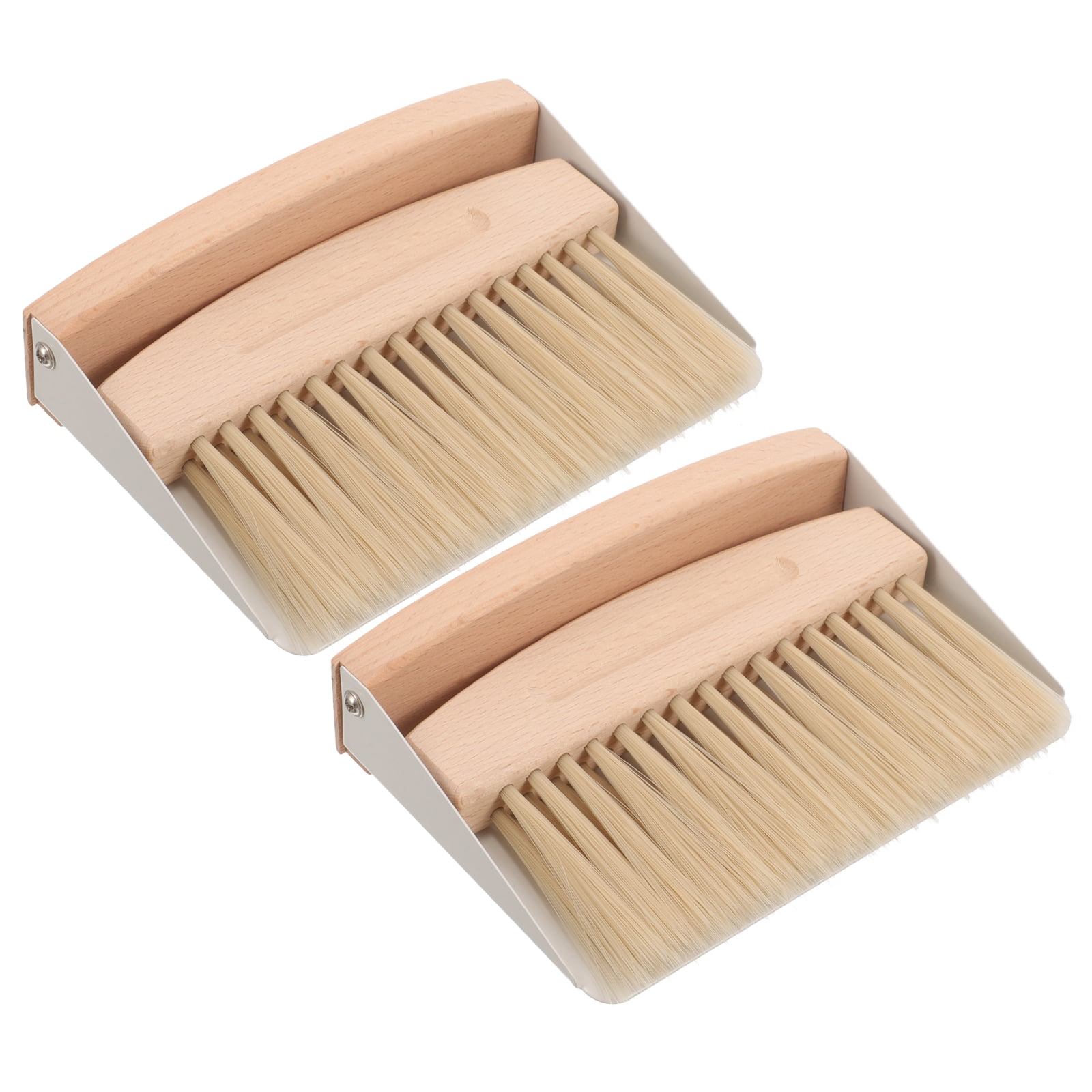 unbranded 2 Sets Computer Keyboard Cleaning Brush and Dustpan Desktop ...