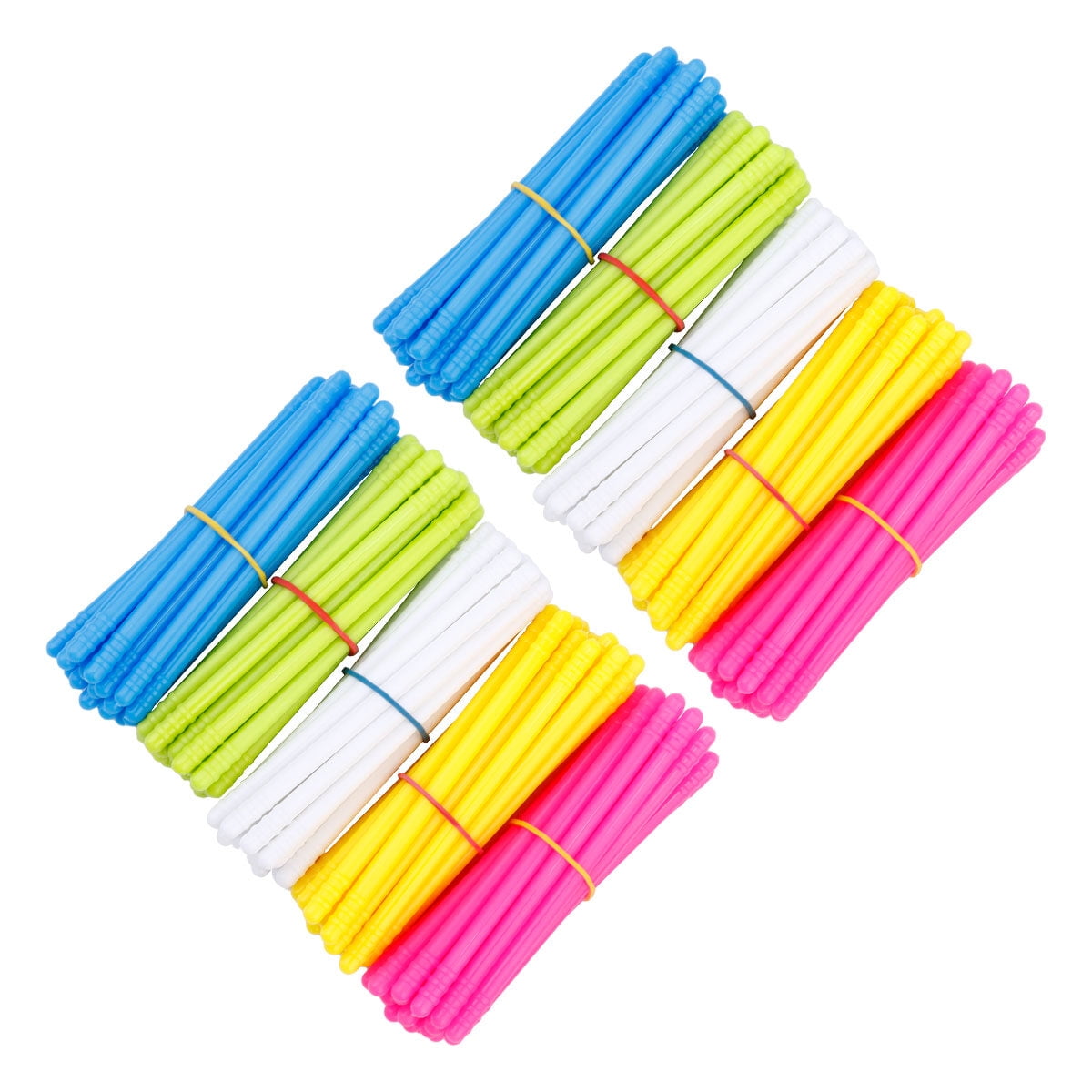 unbranded 2 Sets Counting Peg Board Stick Math Learning Toy Educational ...