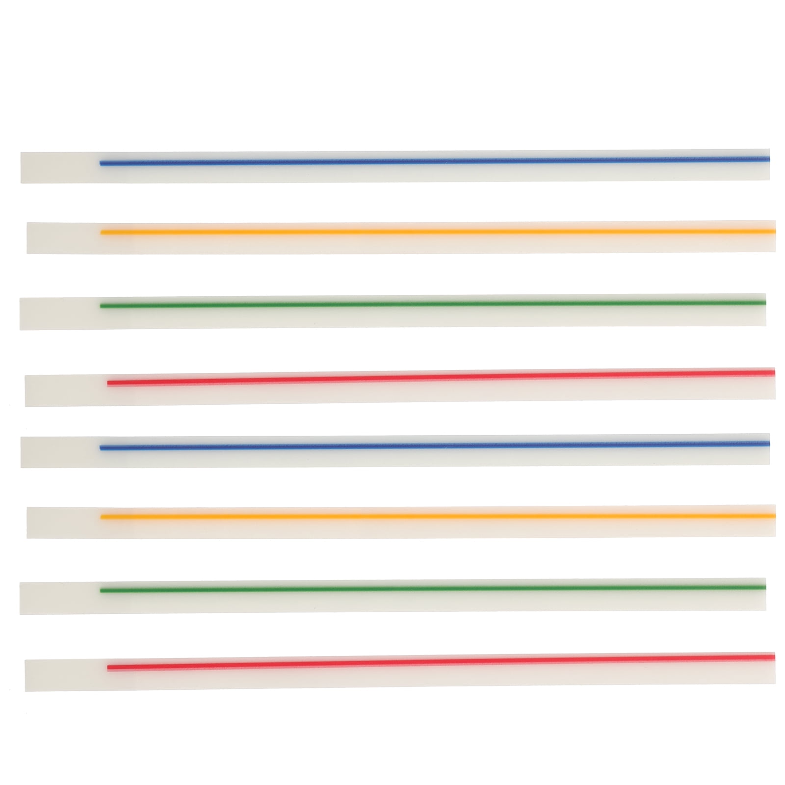 unbranded 2 Sets Reading Supplies Annotation Tabs Clear Notes Sticky ...