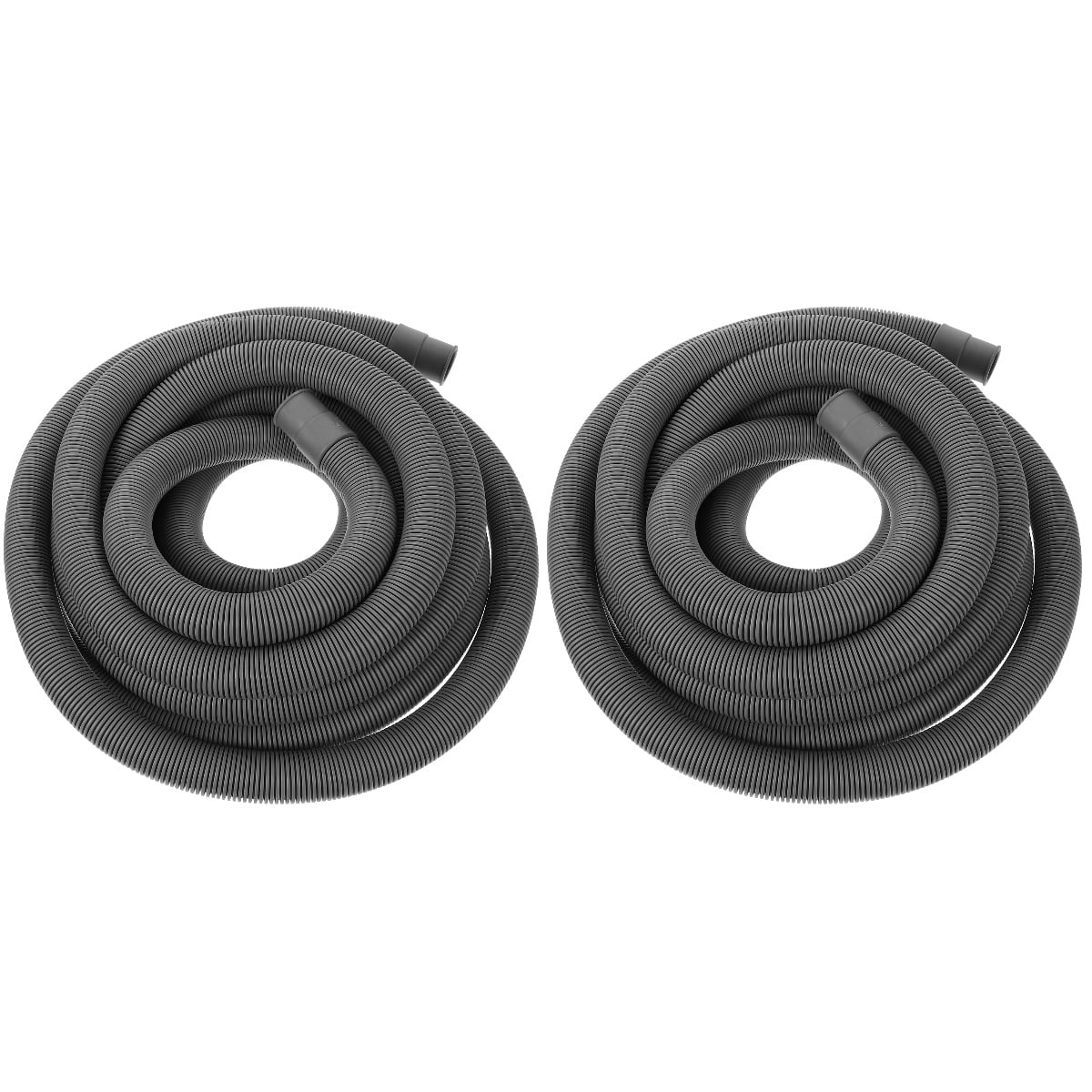 unbranded 2 Sets Washing Machine Drain Hose Washer Drain Hose Extension ...
