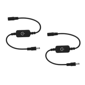 Touch Lamp Control Module