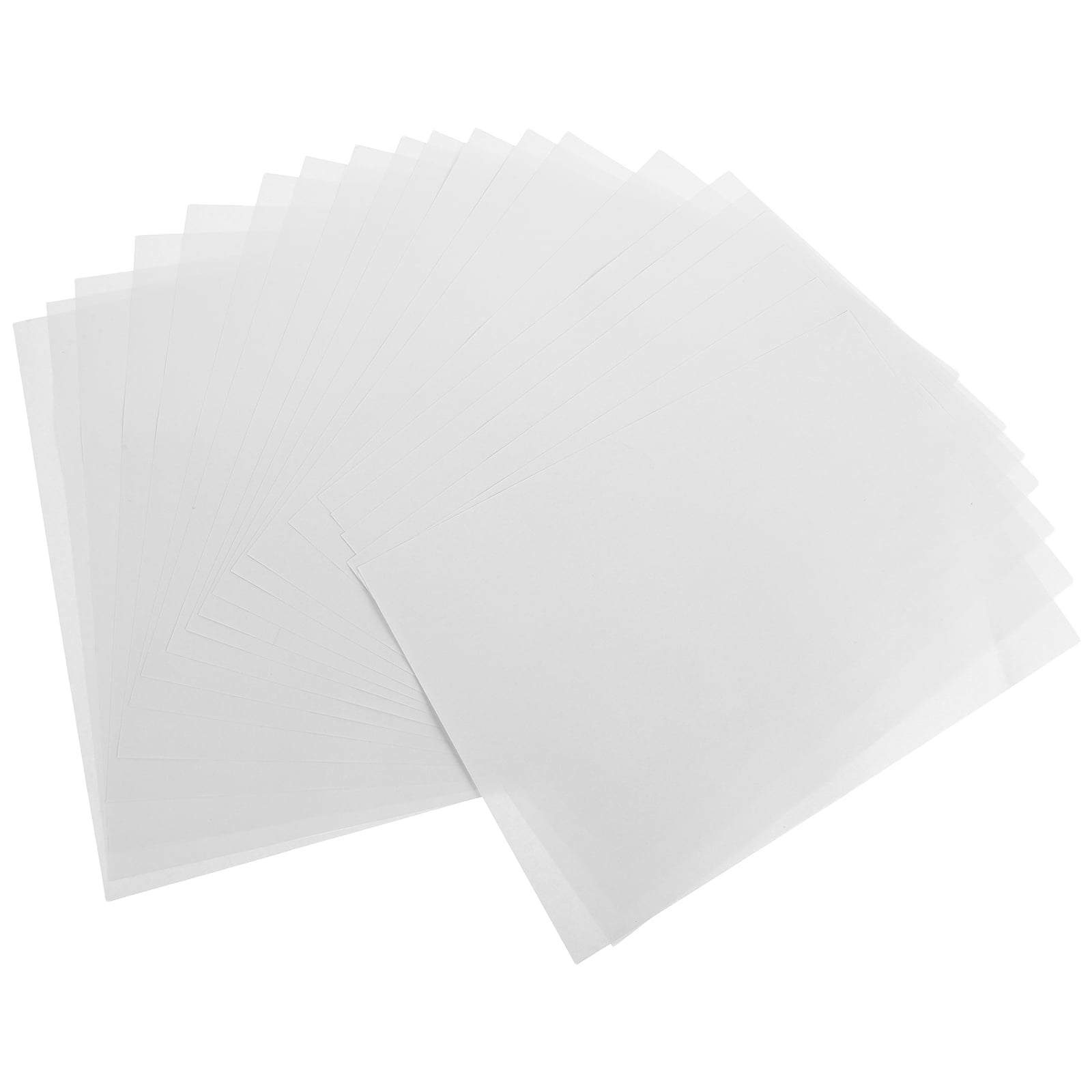 unbranded 20 PCS Drawings Paper Stickers Storage Rack Dry Double-sided ...