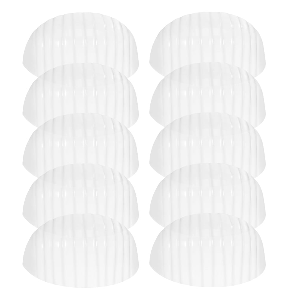 unbranded 20 Pcs Baseball Cap Inner Support Hat Rack Beanie Clip Child ...