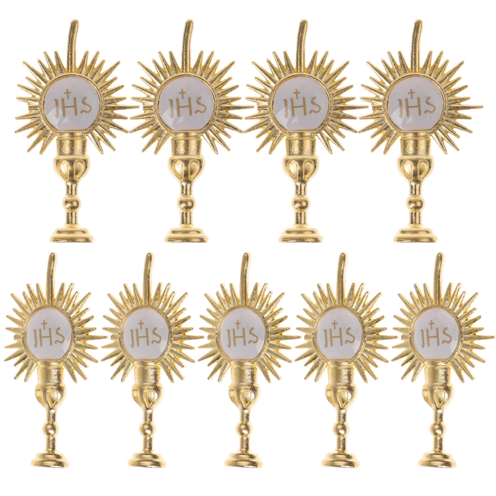 unbranded 20 Pcs Bible Church Supplies Mi First Communion Decorations ...