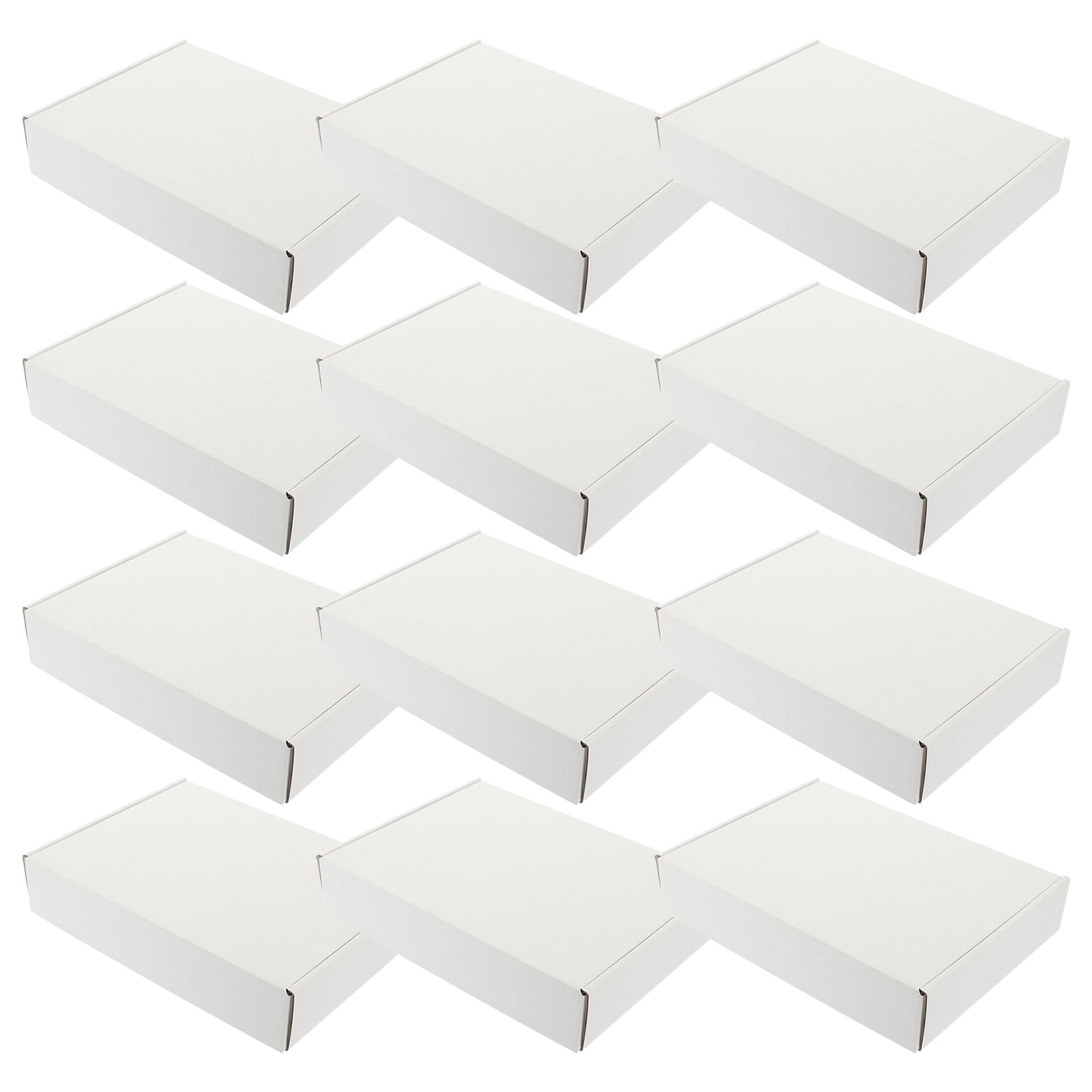 unbranded 20 Pcs Boxes for Packaging Moving Extra Large Packing ...