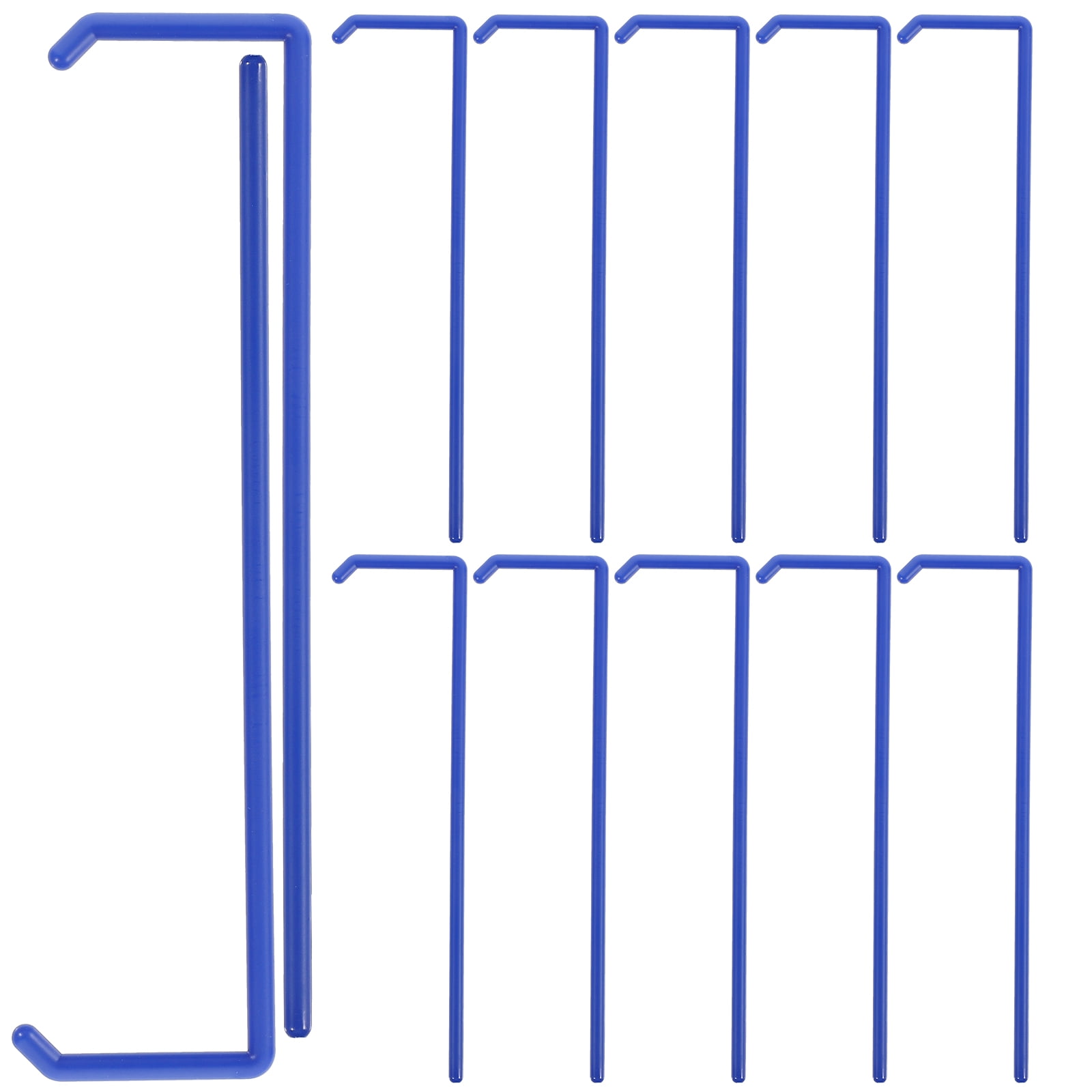 unbranded 20 Pcs Cell Plastic Spreader L-shaped Foldable Kettle ...