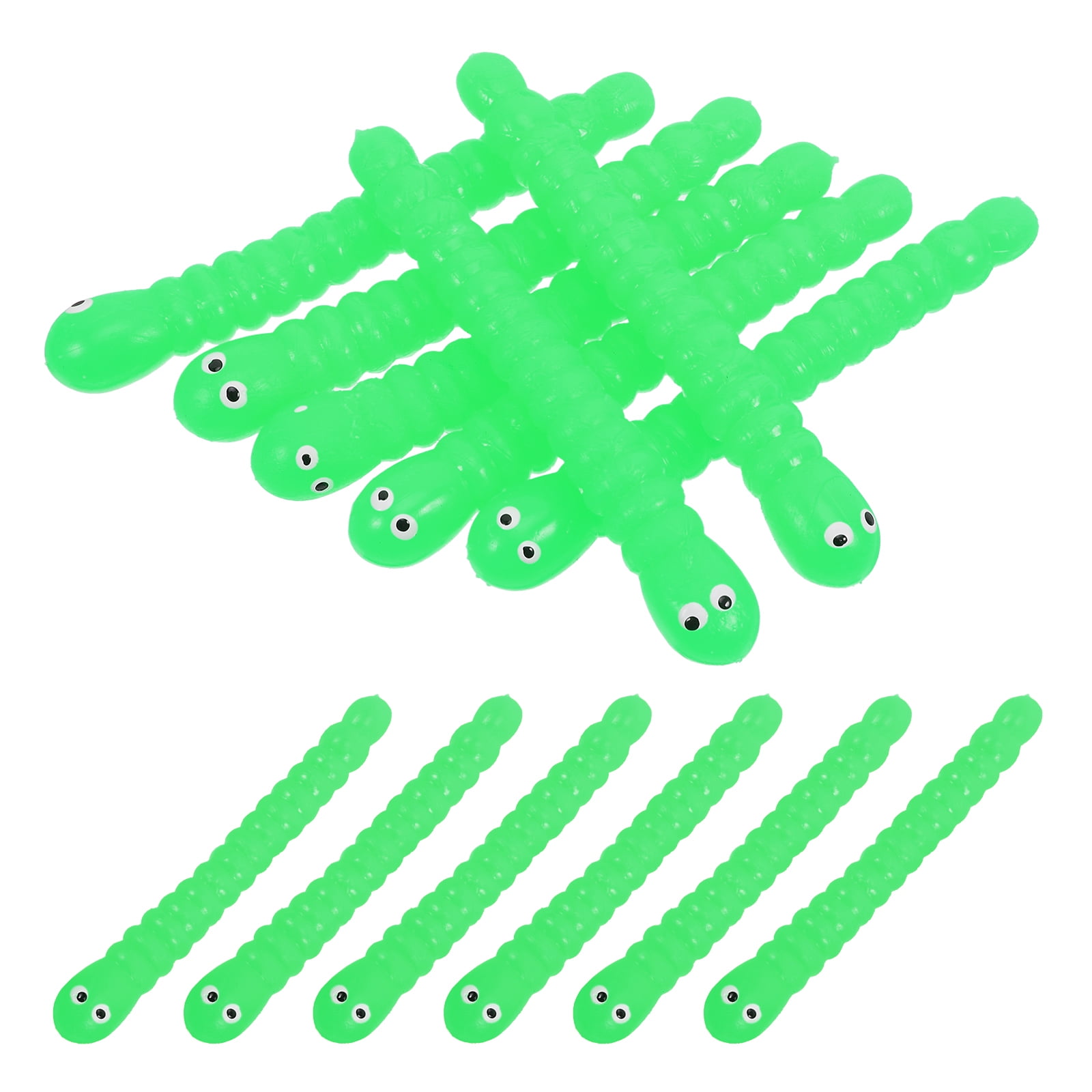 unbranded 20 Pcs Creative Fidget Toys Trick Wind up for Kids Squishy ...