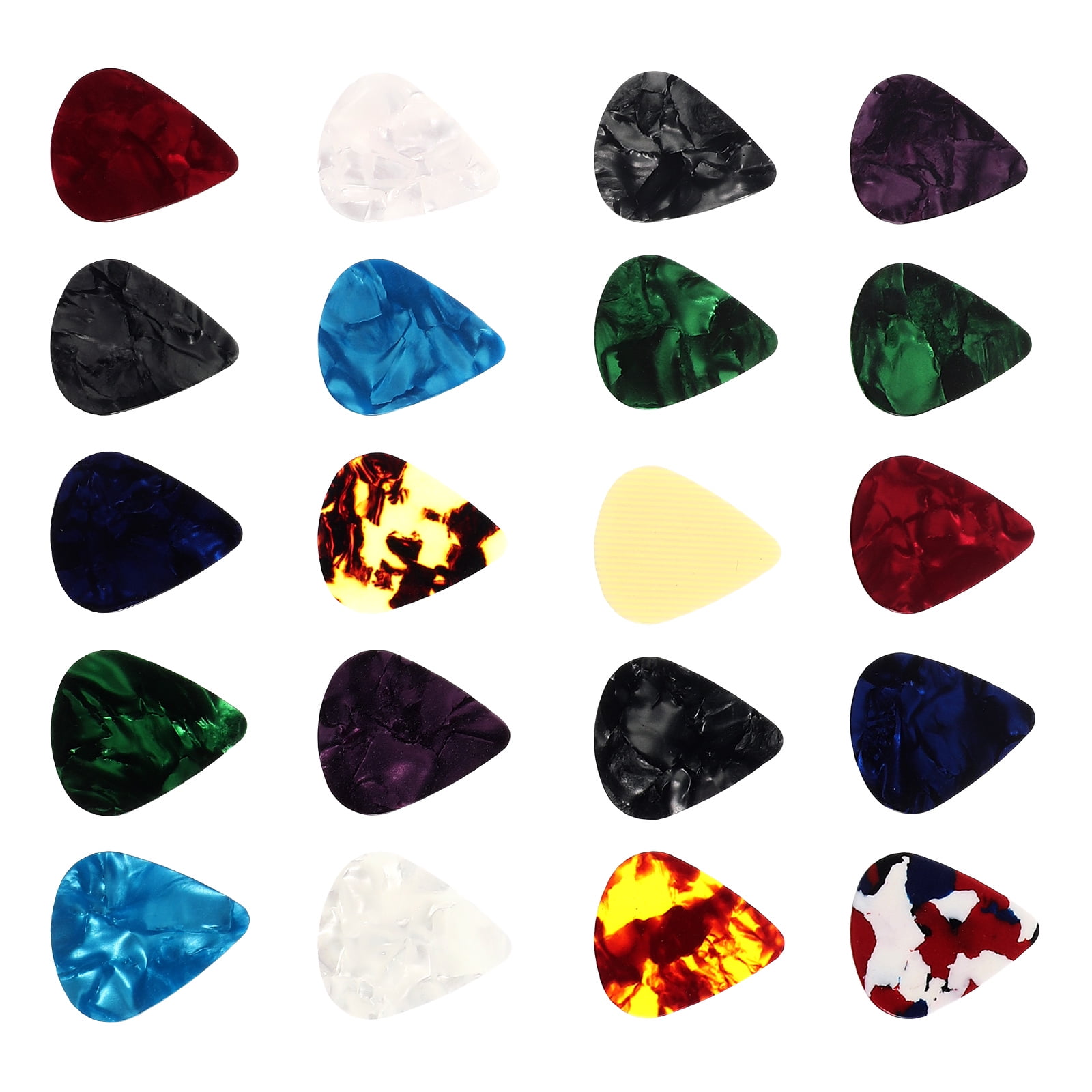 Electric Picks