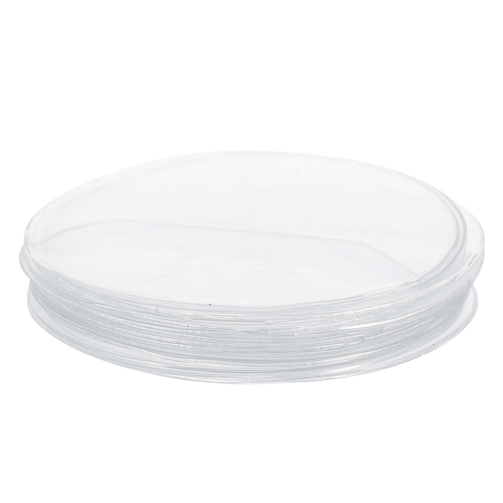 unbranded 20 Pcs Holder Storage Container Collection Display Badge Case ...