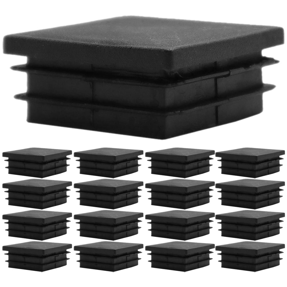 unbranded 20 Pcs Inflatables Square Pipe Protective Cover Furniture ...