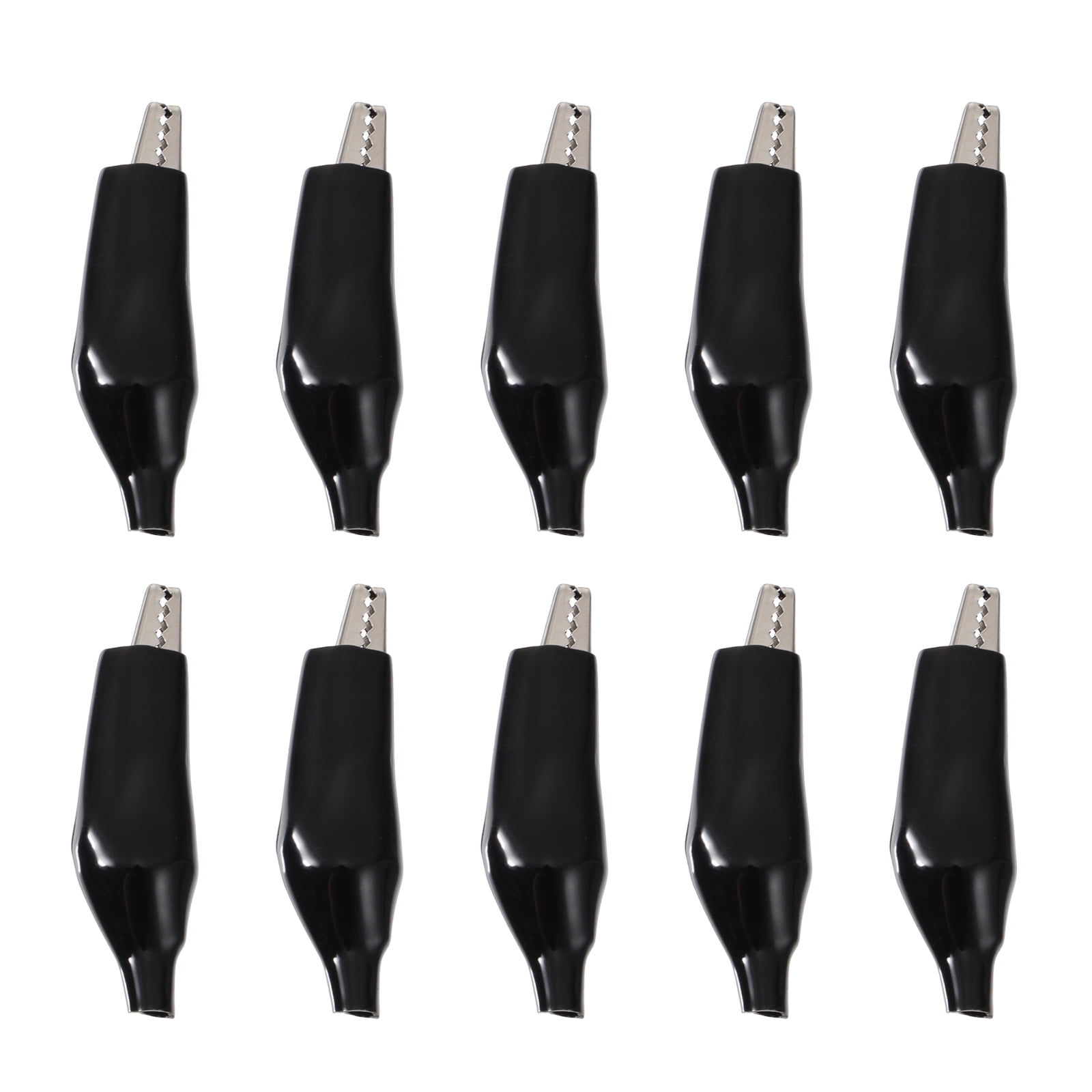 unbranded 20 Pcs Power Strip Surge Protector Alligator Clip Electrical ...