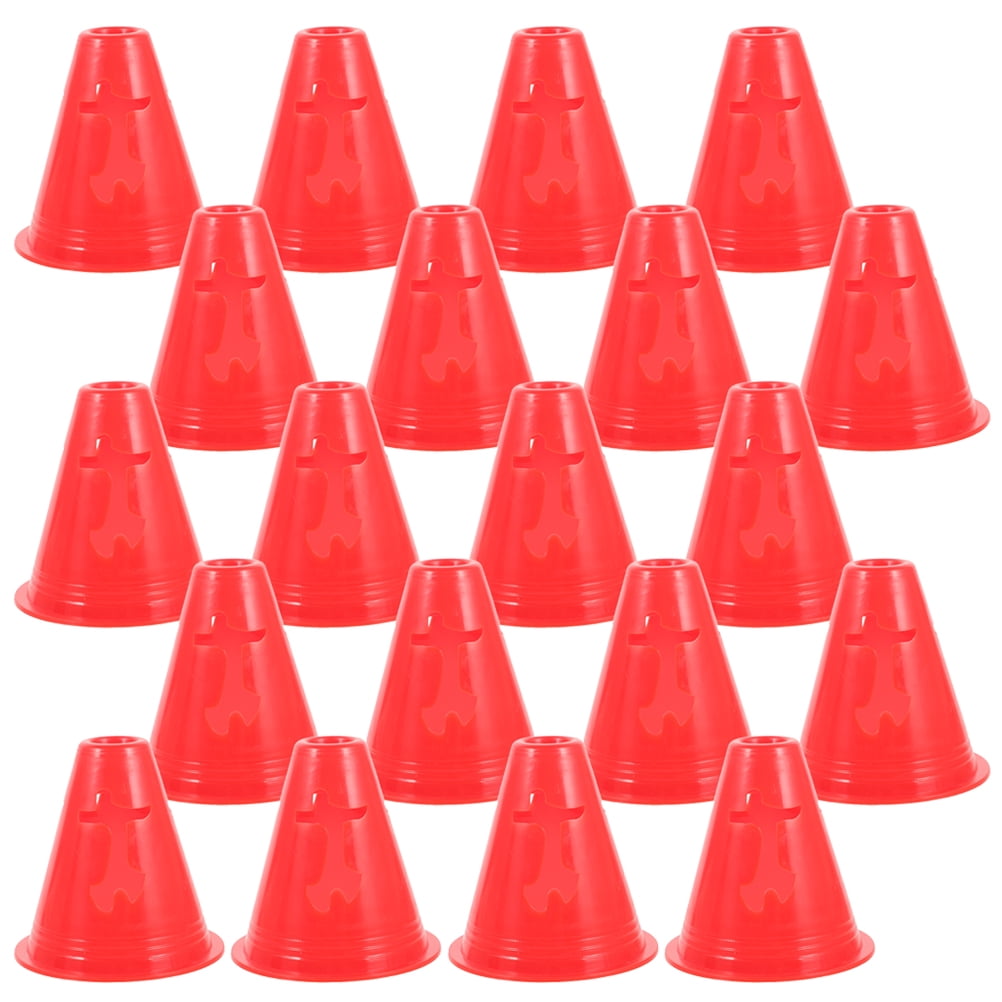 Barrel Cones