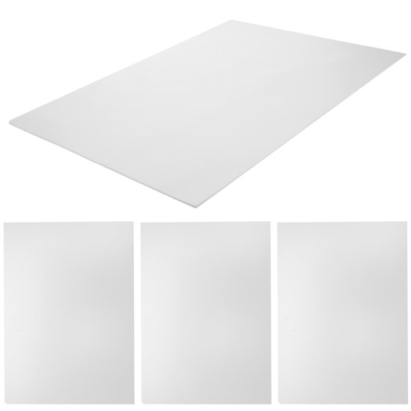 Clear Heat Transfer Paper