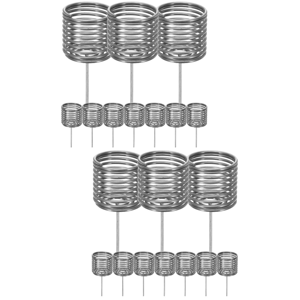 unbranded 20 pcs Automatic Planting Fertilizer Boxes Gardening ...