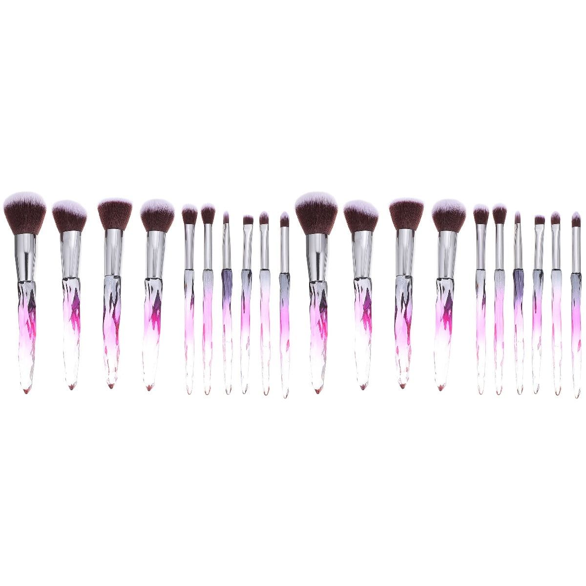 unbranded 20 pcs Professional Makeup Set Foundation Makeup Kit ...