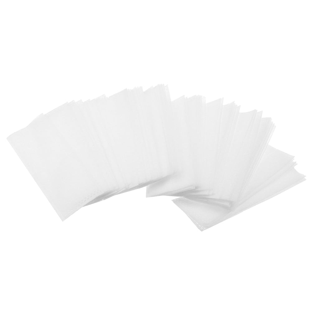 unbranded 200 Pcs Grow Bags Planter Water Permeable Pots Biodegradable ...