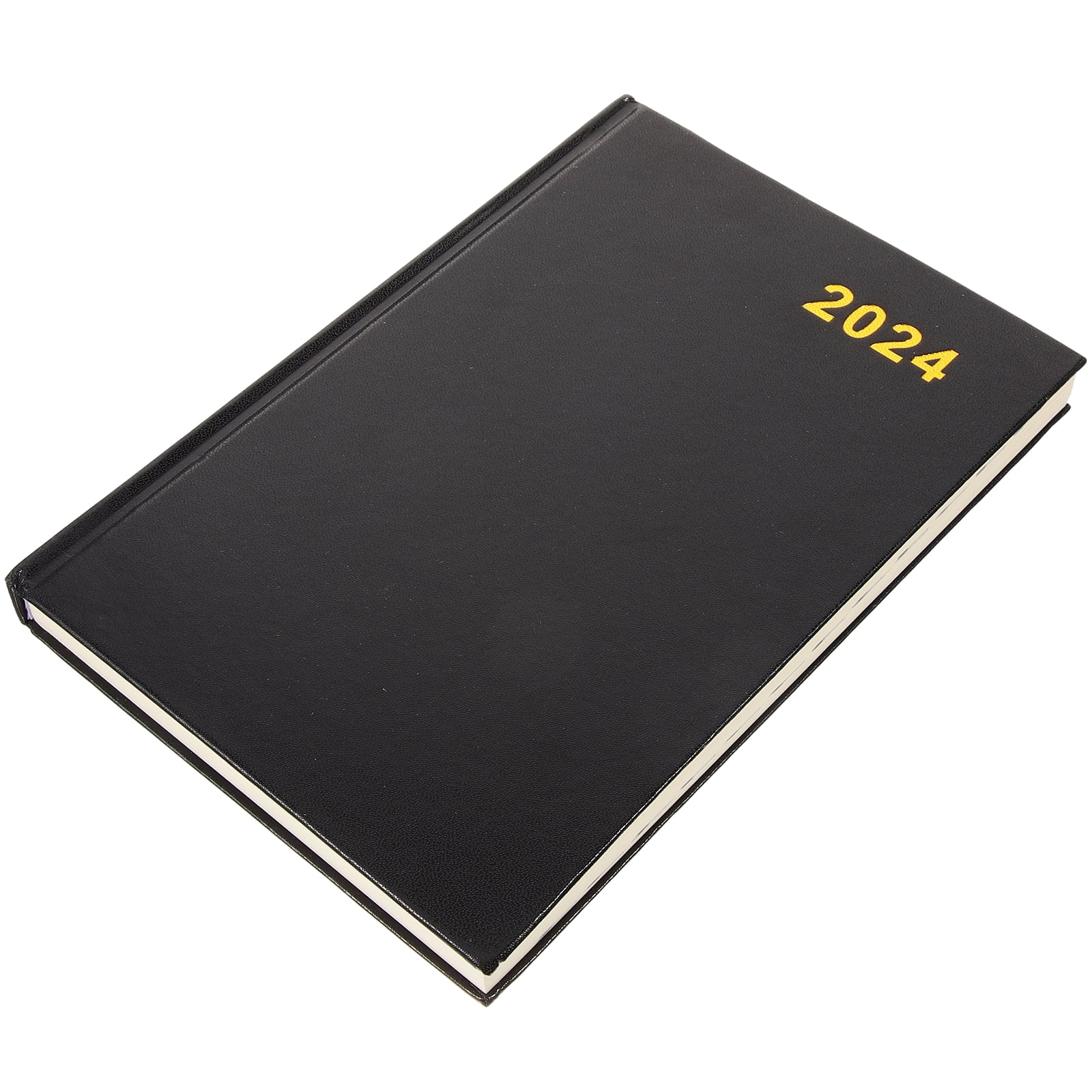 unbranded 2021 Agenda Book Planning Handbook Schedule Notepad - Walmart.com