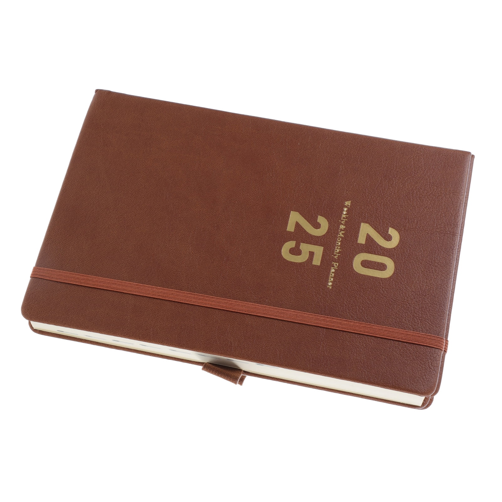 unbranded 2025 Schedule Work Book Assignment Notebooks for The Travel ...