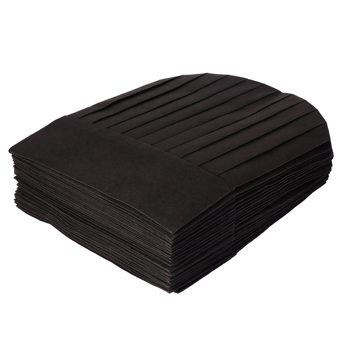 WRITWAA Kitchen Hat 20Pcs for Bakers - Walmart.com