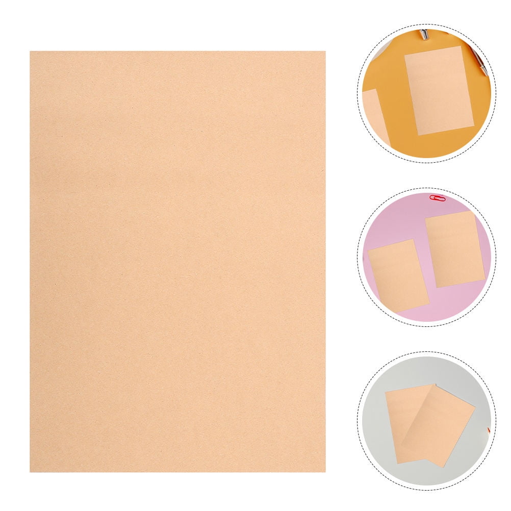 unbranded 20pcs Braille Writing Paper For Line And Line Braille Durable ...