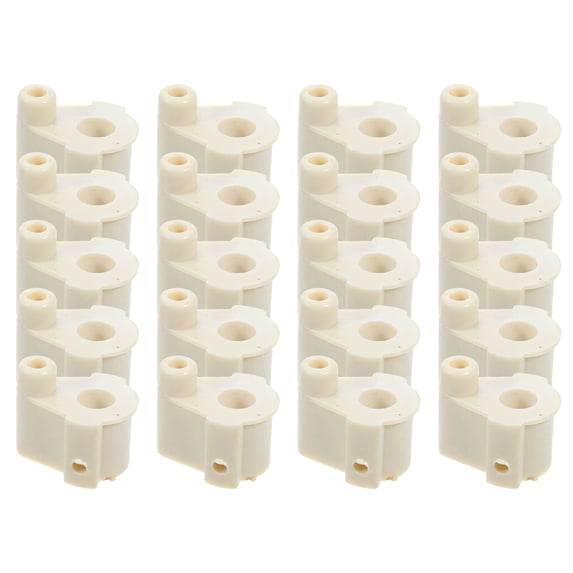 unbranded 20pcs Electric Fan Accessory Fan Motor Swing Button Swing ...