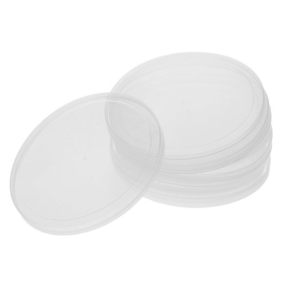 Plastic Lids For Food Cans