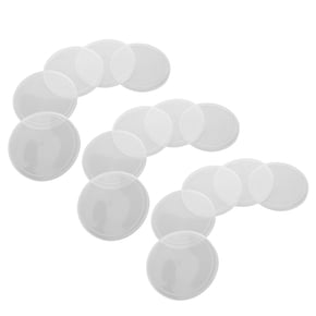 Reusable Can Lids