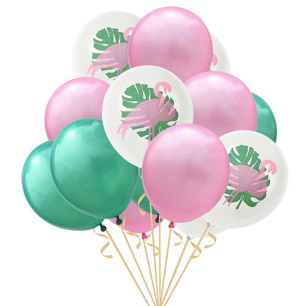 unbranded 22 Pcs/set Non-toxic Balloons Kids' Birthday Party ...