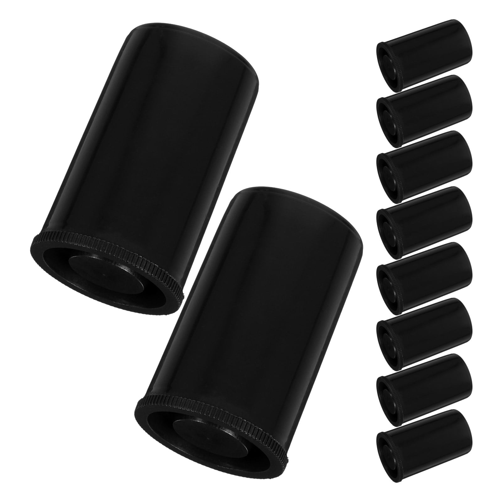 unbranded 24 Pcs Film Case Organizer Storage Containers Empty Small ...